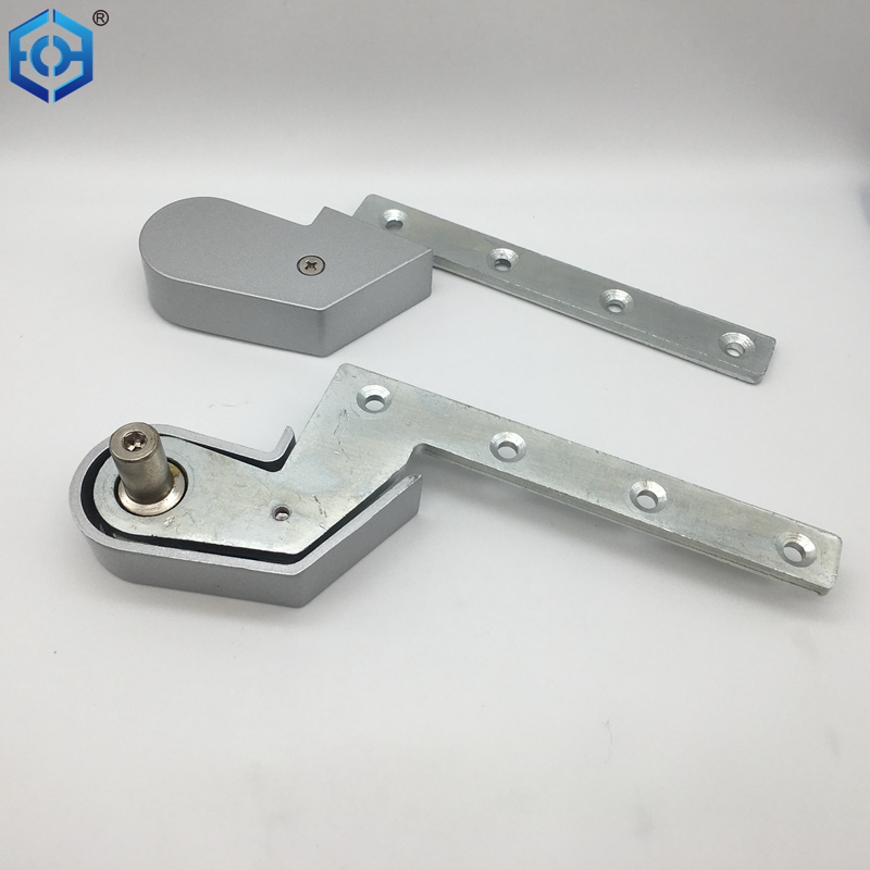 Stainless Steel Pivot Door Hinge Heavy Duty Pivot Hinge for Wooden ...