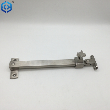 320mm Casement Stay Window Latch Lock Stainless Steel Heavy Duty ...