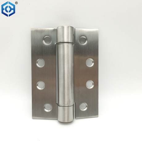 Stainless Steel Self Closing Heavy Duty Single Action Spring Hinges ...