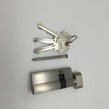 European Standard Lock Core Eccentric Lock Cylinder 68mm (20+48) - Buy ...