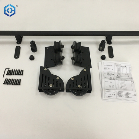 Sliding Rolling Ladder Hardware for Library And Bookshelf - Buy rolling ...