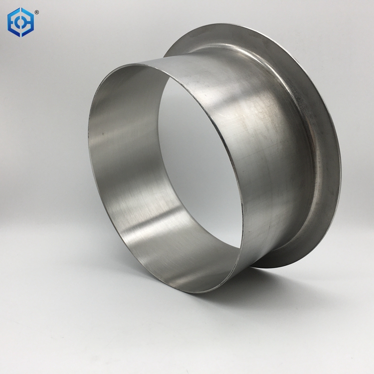 7"Ø x41.5mm Deep Trash Ring Trash Grommet Brushed Stainless Steel - Buy ...