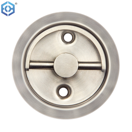 Door Hardware SSS Stainless Steel Round Interior Ring Handle - Buy ring ...