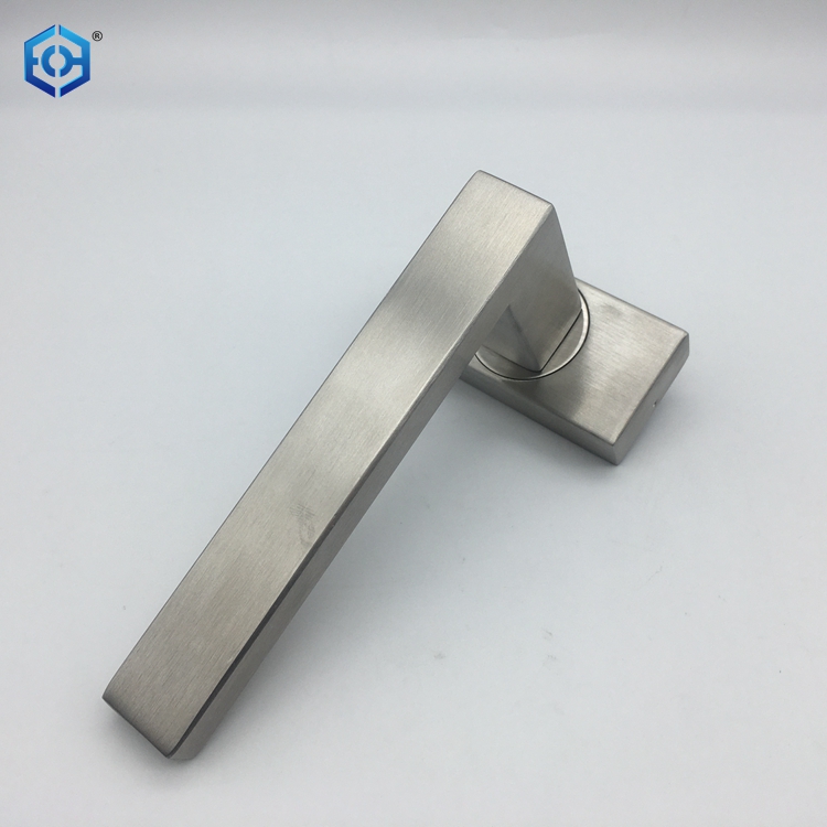 China New Design Stainless Steel Square Window Handles - Buy new window ...
