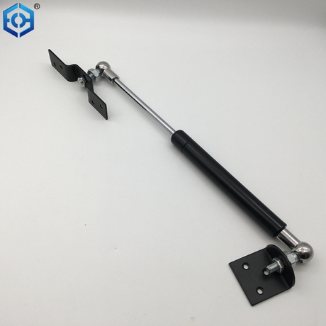Aluminum Universal Mild Steel Hydraulic Gas Spring with Brackets - Buy ...