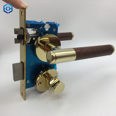 Heavy Duty Mortise Lock for Door Bedroom Living Room and Main Door Lock ...