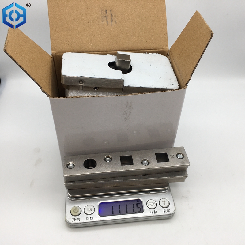 Metal Heavy Pneumatic Door Hinge 360° Rotary+Positioning Hydraulic ...