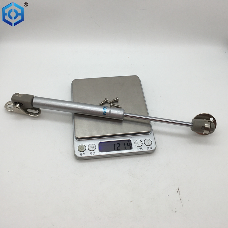 Cabinet Door Lift Up Hydraulic Gas Spring Lid Flap Stay Hinge Strut ...