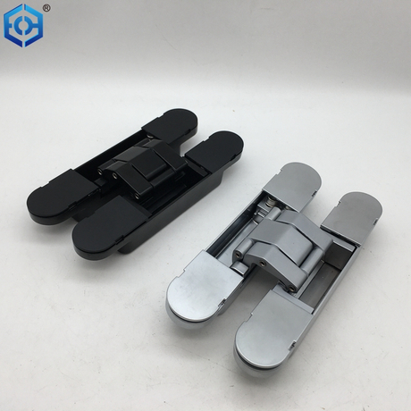 3D Adjustable Heavy Duty Hidden Invisible Door Concealed Hinge - Buy ...