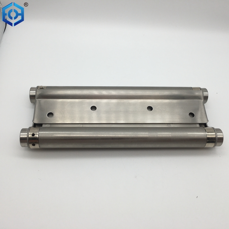 8 Inch Stainless Steel Self Closing Double Action Spring Hinges - Buy ...