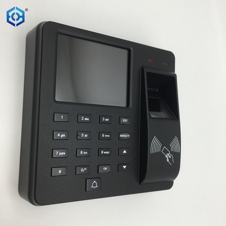 Fingerprint Access Control Machine Attendance Access Control Machine ...