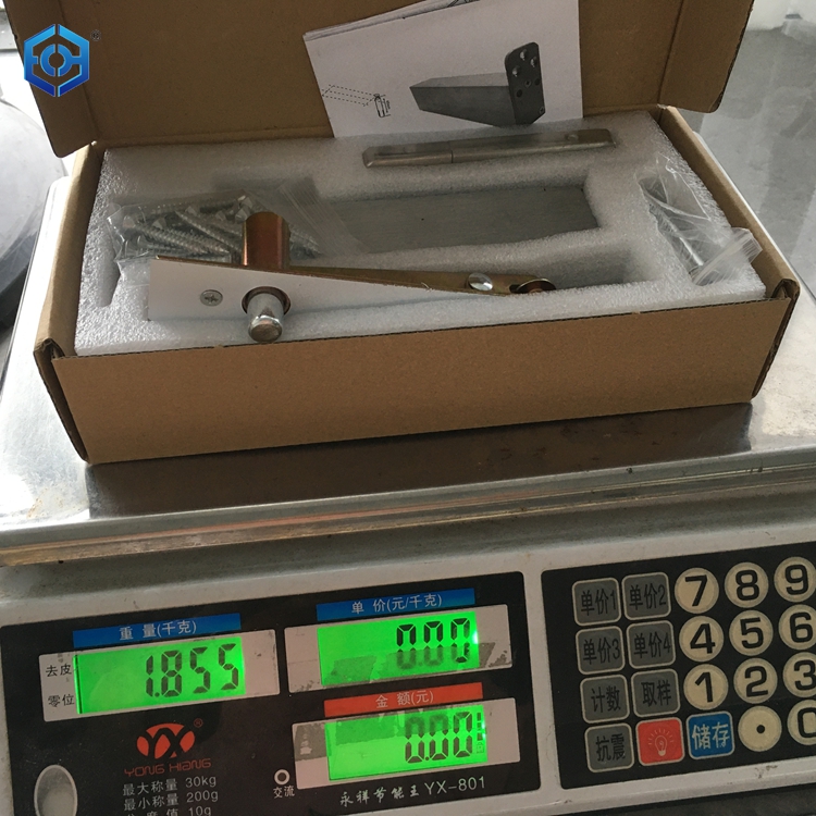 Steel Adjustable Concealed Floor Spring for Wooden Doors - Buy dorma ...