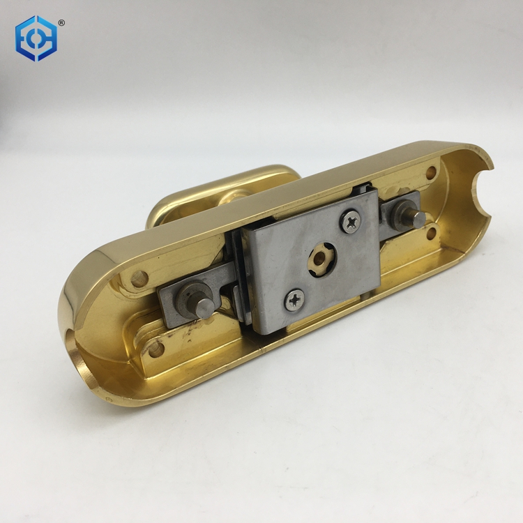 Golden Solid Brass Cremone Bolts for Window And Door - Buy cremone ...