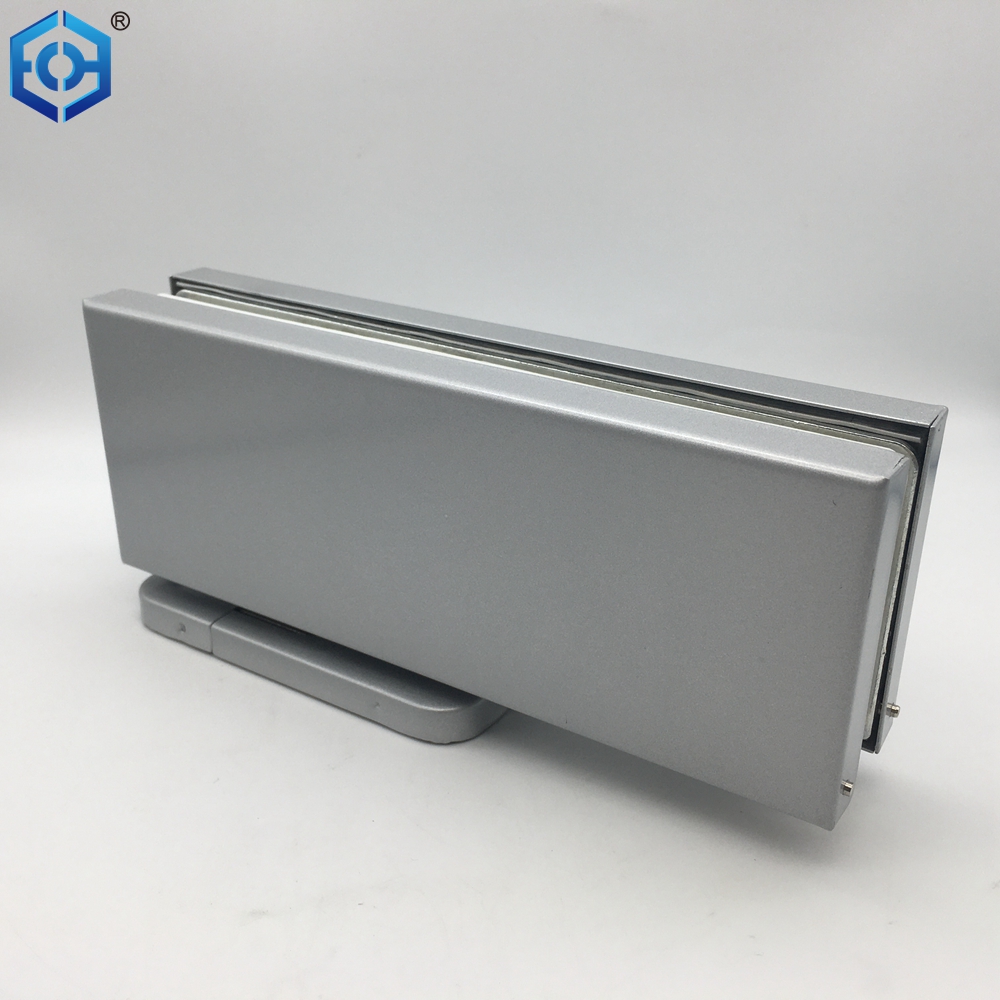 Silver Stainless Steel Heavy Duty Concealed Floor Spring for Glass ...