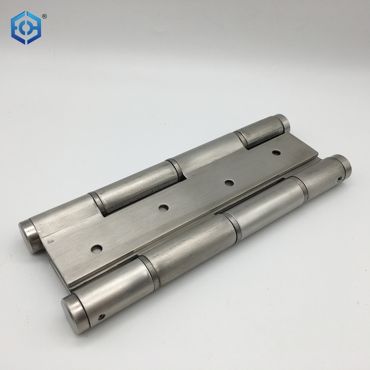7 Inches Large Stainless Steel Double Action Spring Hinge Heavy Duty ...