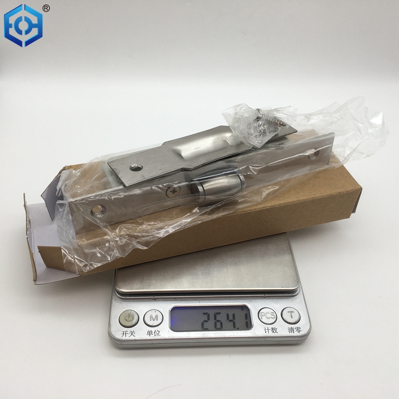 Stainless Steel Protector Adjustable Mortice Ball Catch Roller Bolt ...