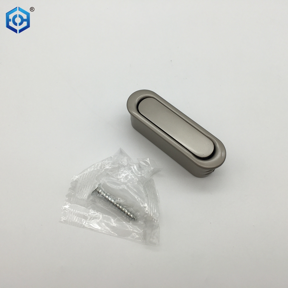 Satin Nickel Zinc Alloy Wall Mount Wall Mounted Concealed Coat Hook ...