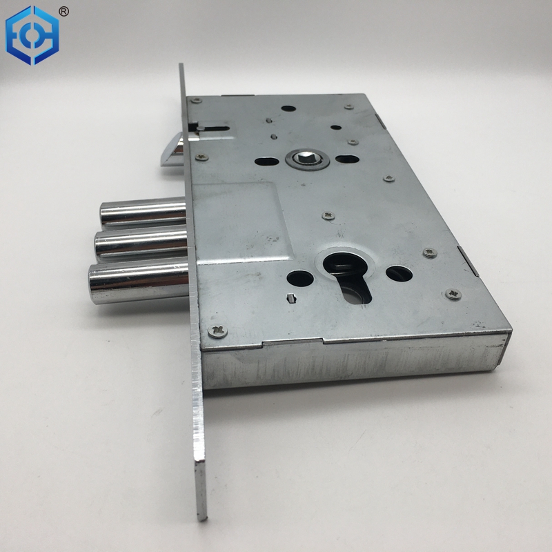 New Design Russia Interior Standard Mortise Door Lock Body - Buy royal ...