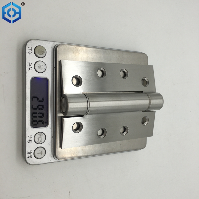 Stainless Steel Self Closing Heavy Duty Single Action Spring Hinges ...