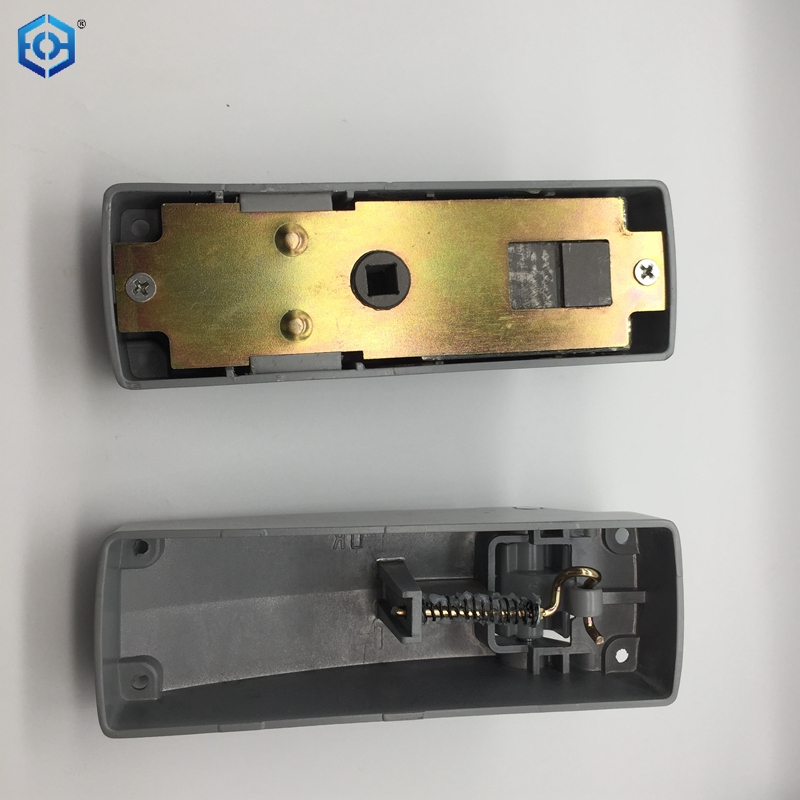 Safety Commercial Panic Door Bar with Steel Strike for Exit Doors - Buy ...