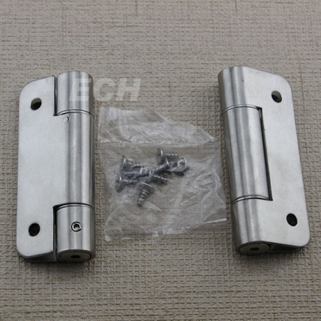 Spring Fuction 120 Degree Hinge