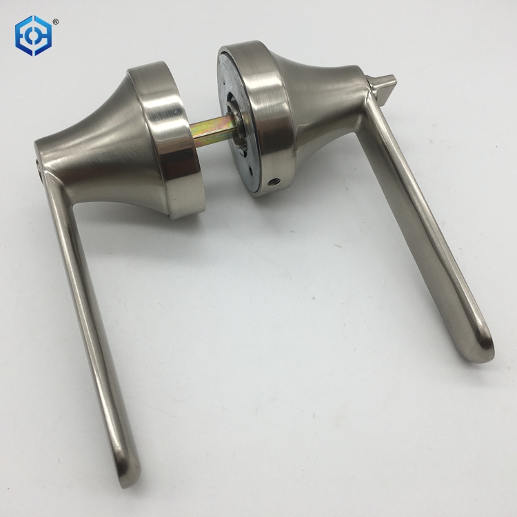 Minimalist Room Door Narrow Frame Interior Invisible Key Entry Door ...