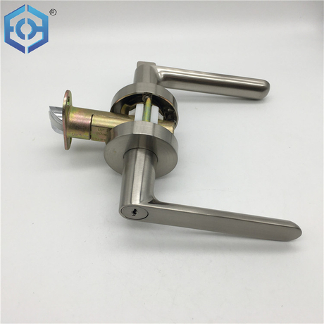 SN Zinc Alloy American Standard ANSI Grade 1 Comercial Tubular Door ...