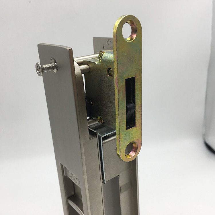 Indicator Australia Privacy Cavity Roud Oval Sliding Door Pocket Lock ...