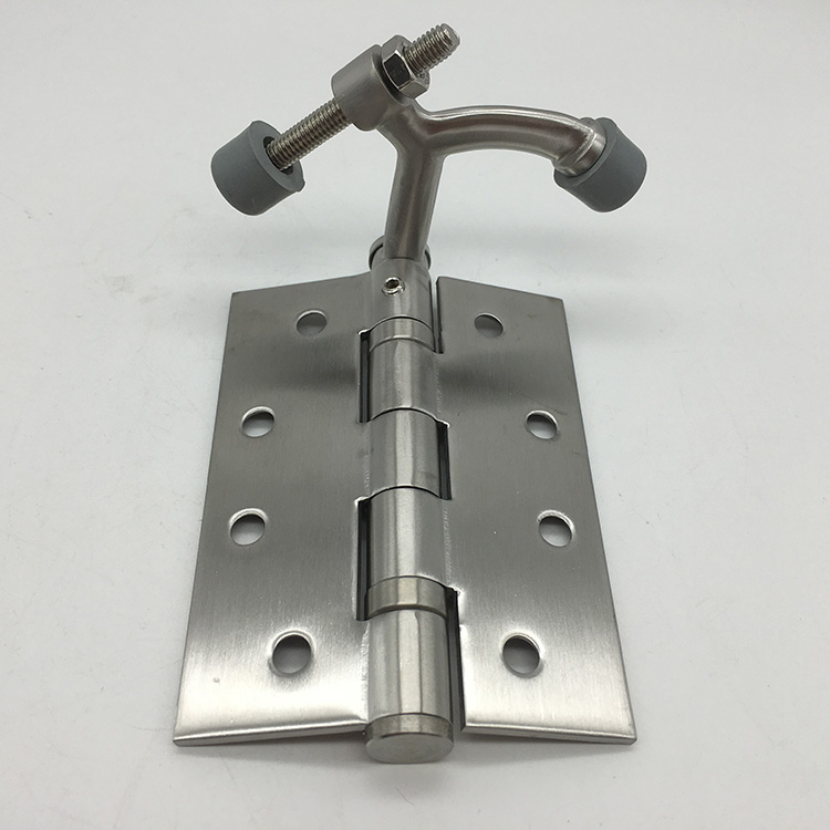 Solid Stainless Steel 304 Best Heavy Duty Hinge Style Hinge Pin Door ...
