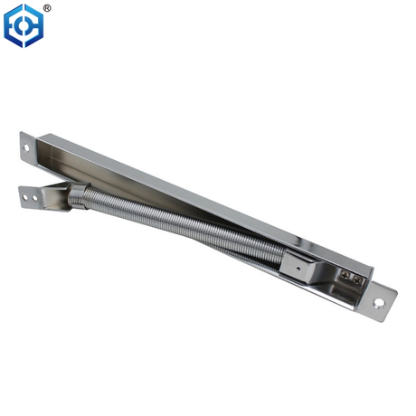 Stainless Steel Or Steel Concealed Door Loop Chrome Finish - Buy door ...