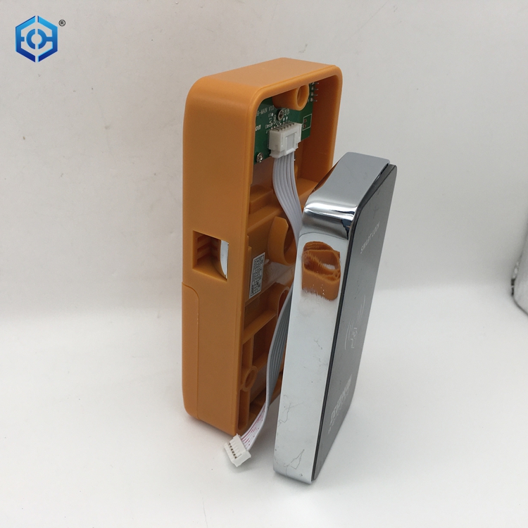 Electronic Security Cabinet Locks Smart Locker Lock for Swimming Pool ...