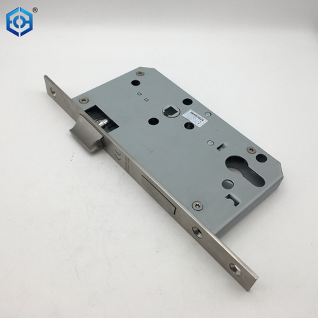 Stainless Steel European Indoor Door Lock Body 6072 Mortise Door Lock ...
