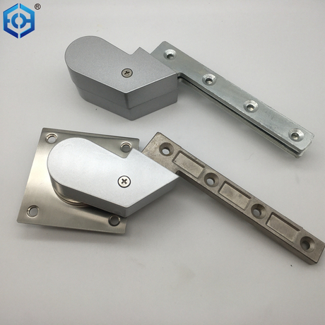 Stainless Steel Pivot Door Hinge Heavy Duty Pivot Hinge for Wooden ...
