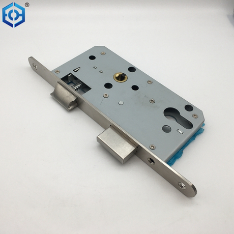German Type Stainless Steel Mortise Lock Set 5572 Door Lock - Buy ...