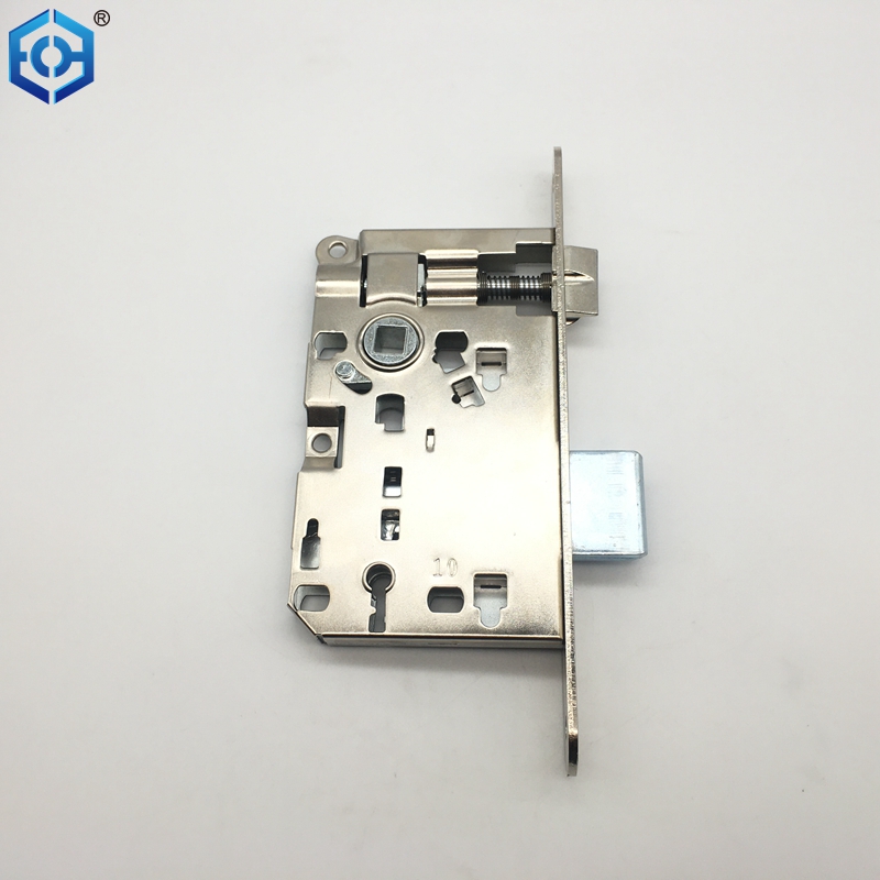 Security Sliding Door Hook Latch Lock Body Mortise Door Lock - Buy ...