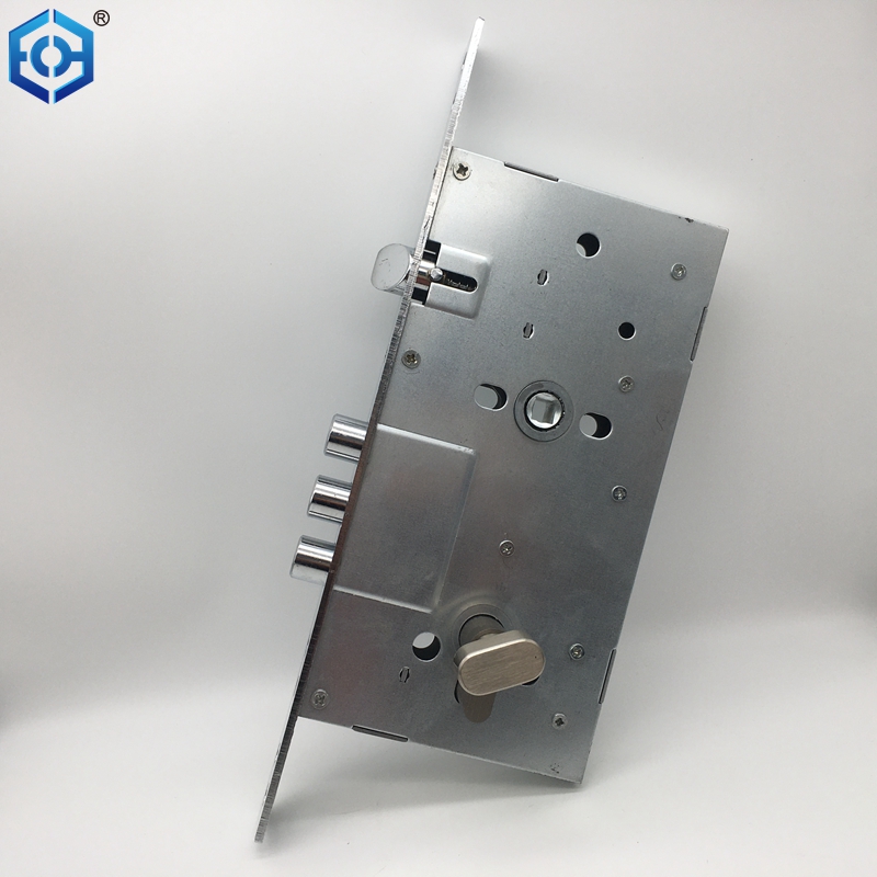 New Design Russia Interior Standard Mortise Door Lock Body - Buy royal ...