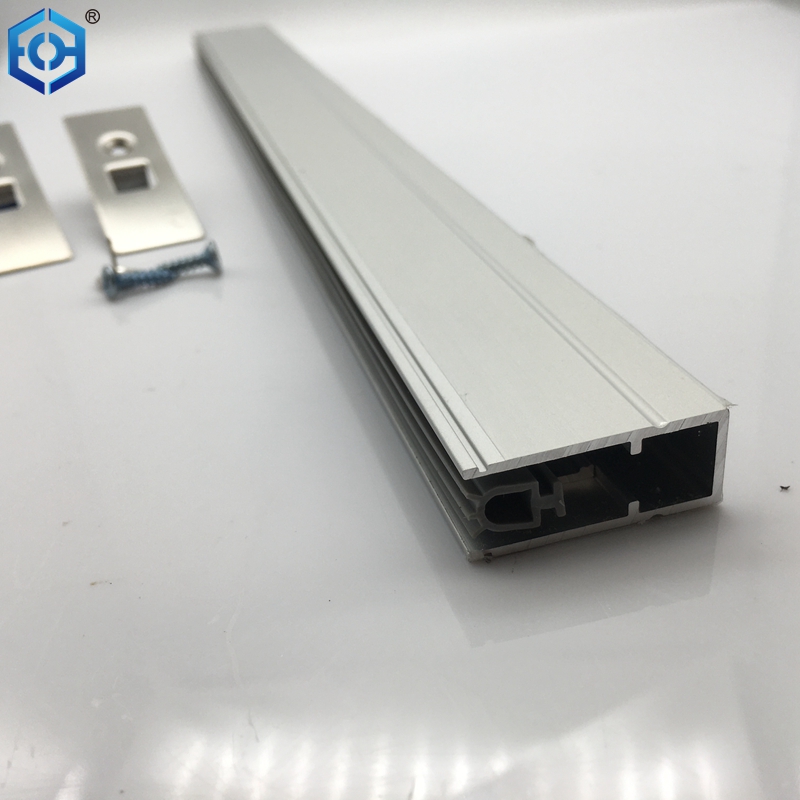 Timer Door Retractable Door Seal Door Weather Seal Automatic Drop Down ...