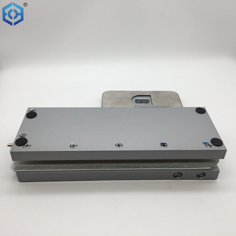 High Quality Hydraulic Double Action Floor Spring Door Closer - Buy st ...