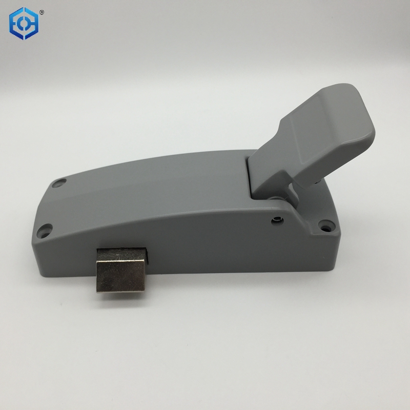 Safety Commercial Panic Door Bar with Steel Strike for Exit Doors - Buy ...