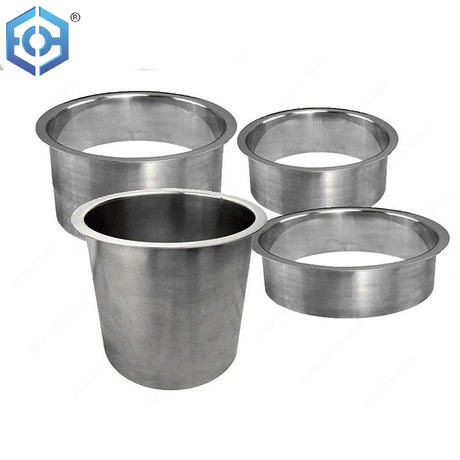 Round Stainless Steel In-Counter Trash Cover - Buy trash grommets ...