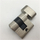 Customized 30mm Short Brass Euro Profile Mortise Lock Cylinder for ...