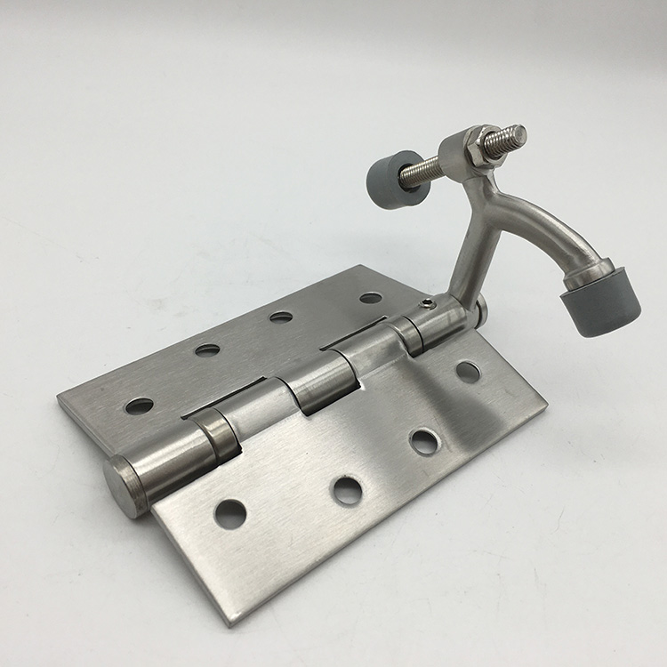 Solid Stainless Steel 304 Best Heavy Duty Hinge Style Hinge Pin Door ...