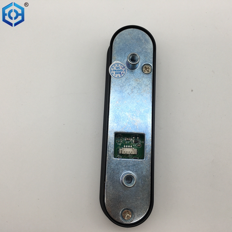 Newest Design Cabinet Lock with Tough Number Drawer Fingerprint Lock ...