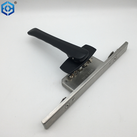Aluminum Window Handle And Patio Door Handle Push Lock for Aluminum ...
