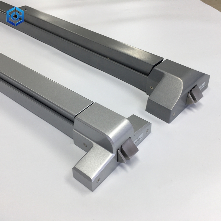UL Listed ANSI Steel Fired Exit Rim Panic Device - Buy dorma panic ...