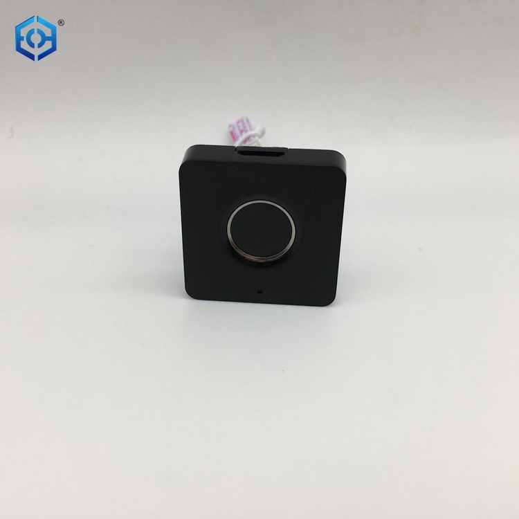 Smart Biometric Keyless Hidden Drawer Wardrobe Child Safety Electric ...