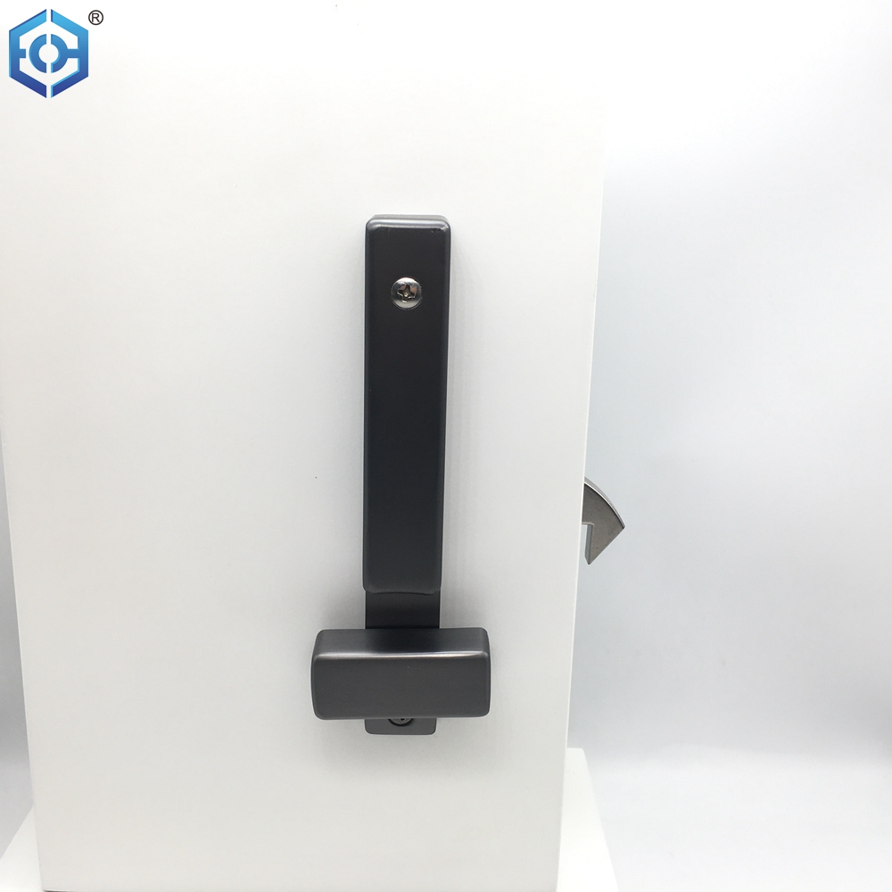 New Sliding Door Lock Sliding Door Wooden Door Bathroom Bedroom Double ...