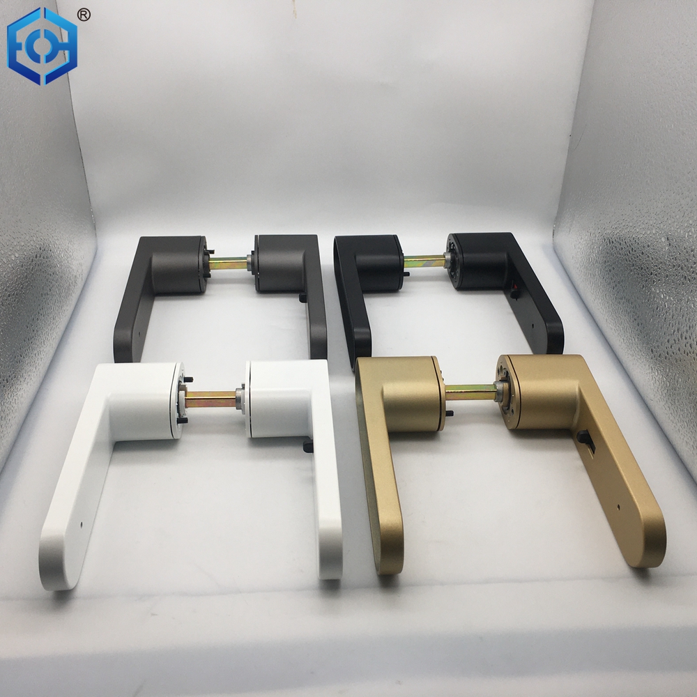 Minimalist Design Italian Lock Ecological Door Lock Magnetic Lock Body ...