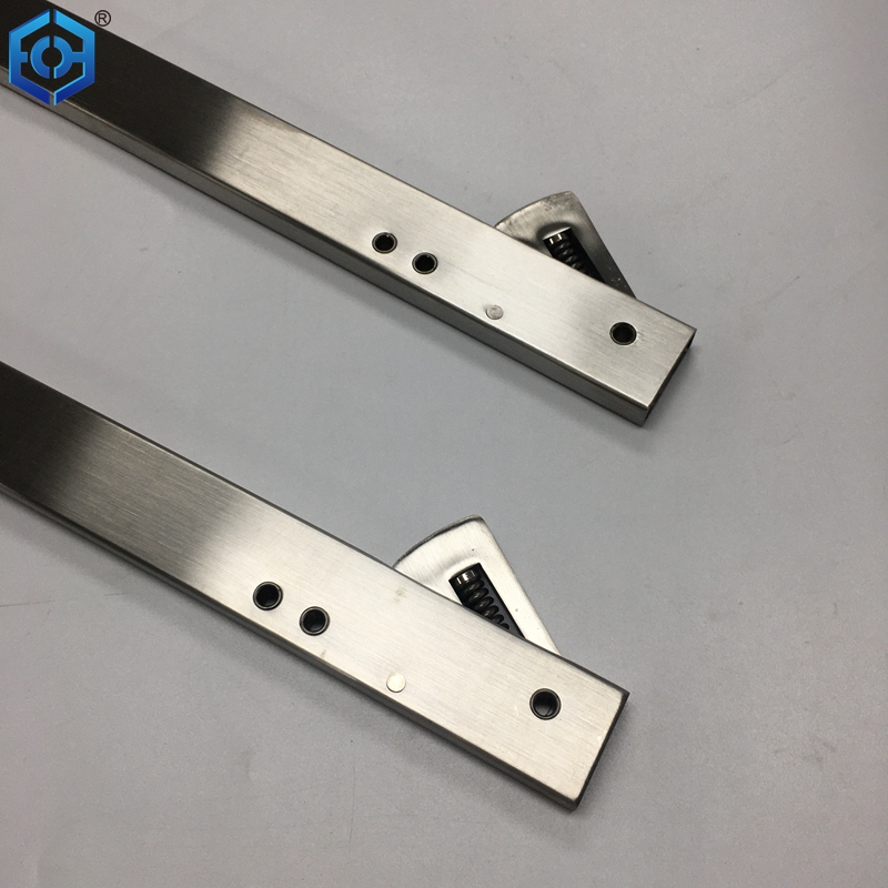 Hot Sale Ss304 Stainless Steel Door Closer Stainless Steel Concealed ...