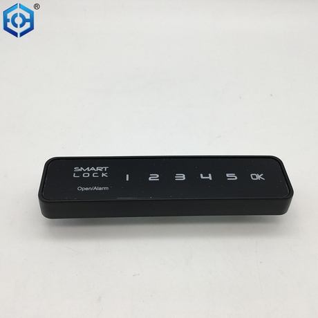 Digital Touch Keypad Lock Password Entry for College Home Office Hotel ...